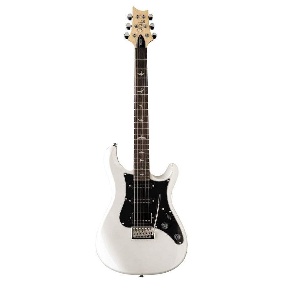 PRS SE Studio Standard Pearl White – H Music