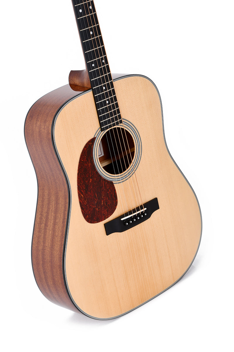 SIGMA DM-1L Left Handed Acoustic Guitar – H Music